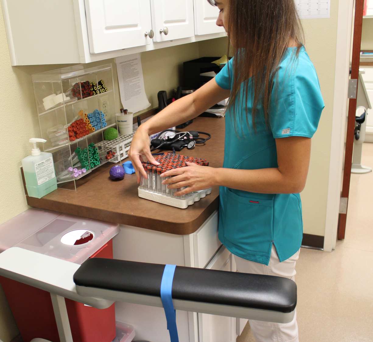 Office Hours and FAQs – Block, Nation, Chase & Smolen